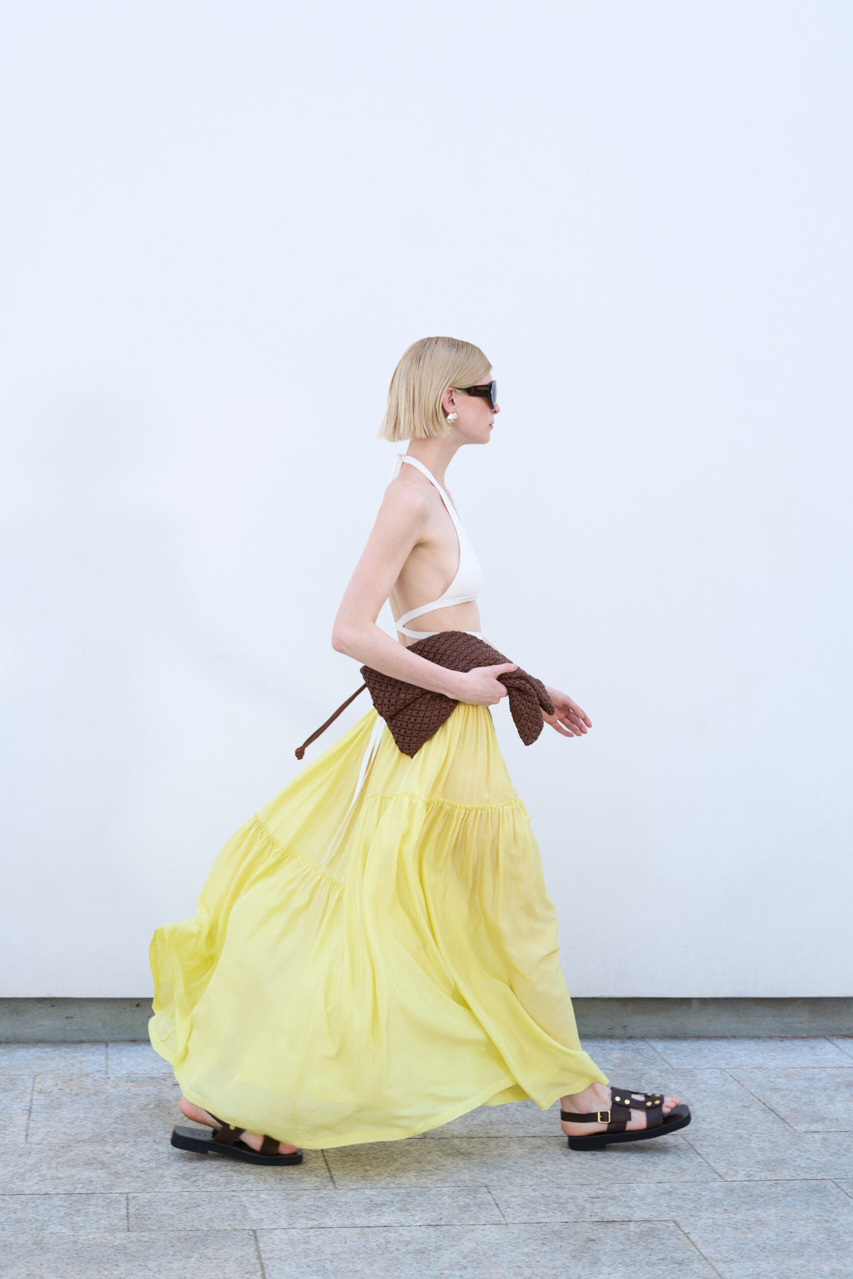 T-SQUARE ティースクエア || TELA