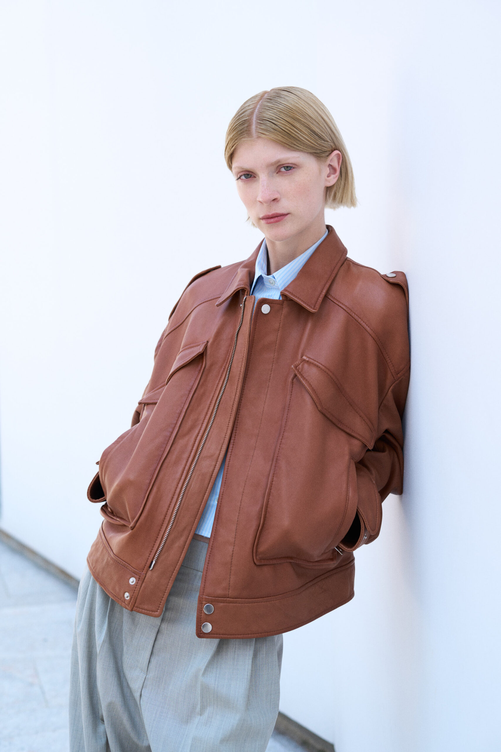 T-SQUARE ティースクエア || TELA