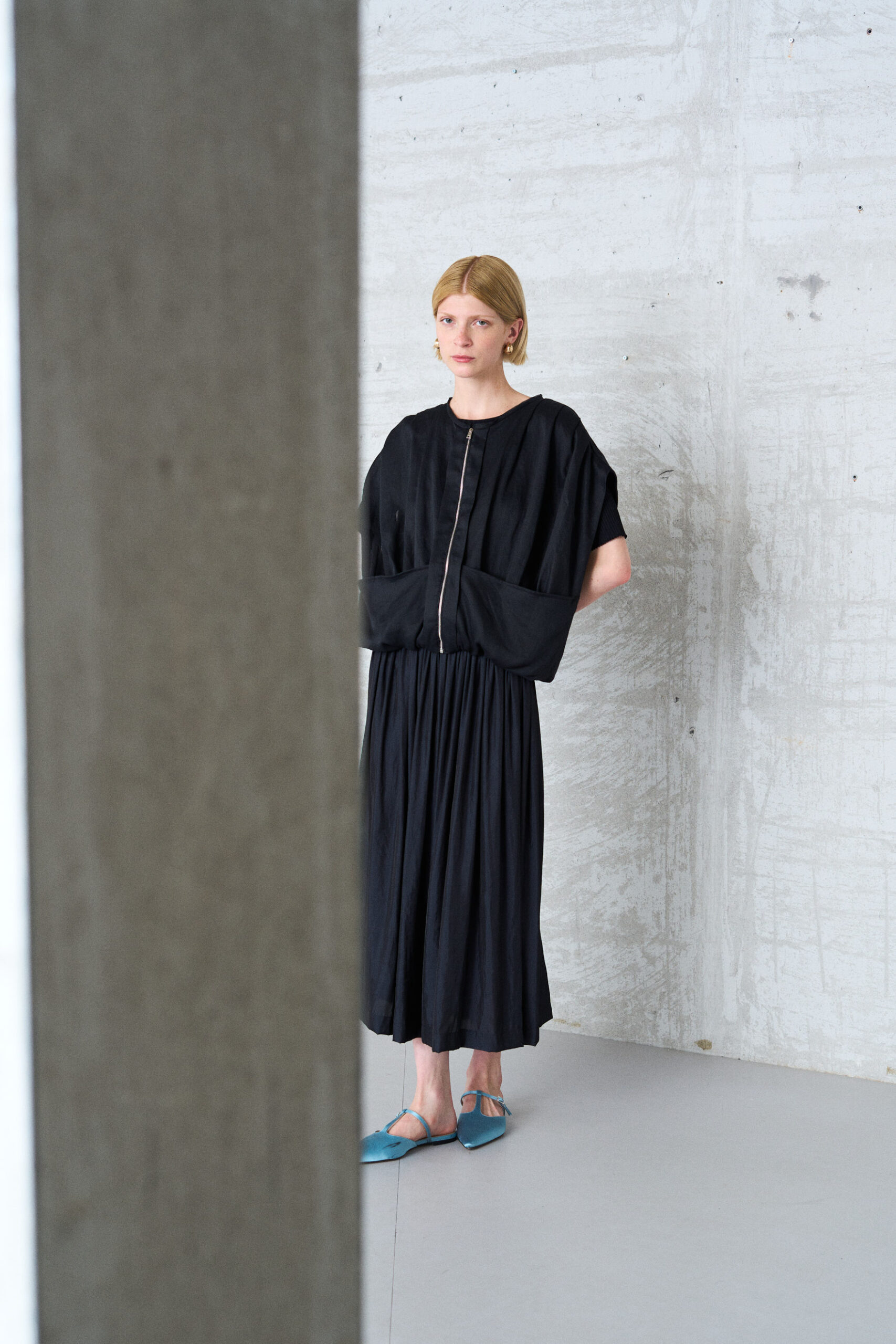 T-SQUARE ティースクエア || TELA