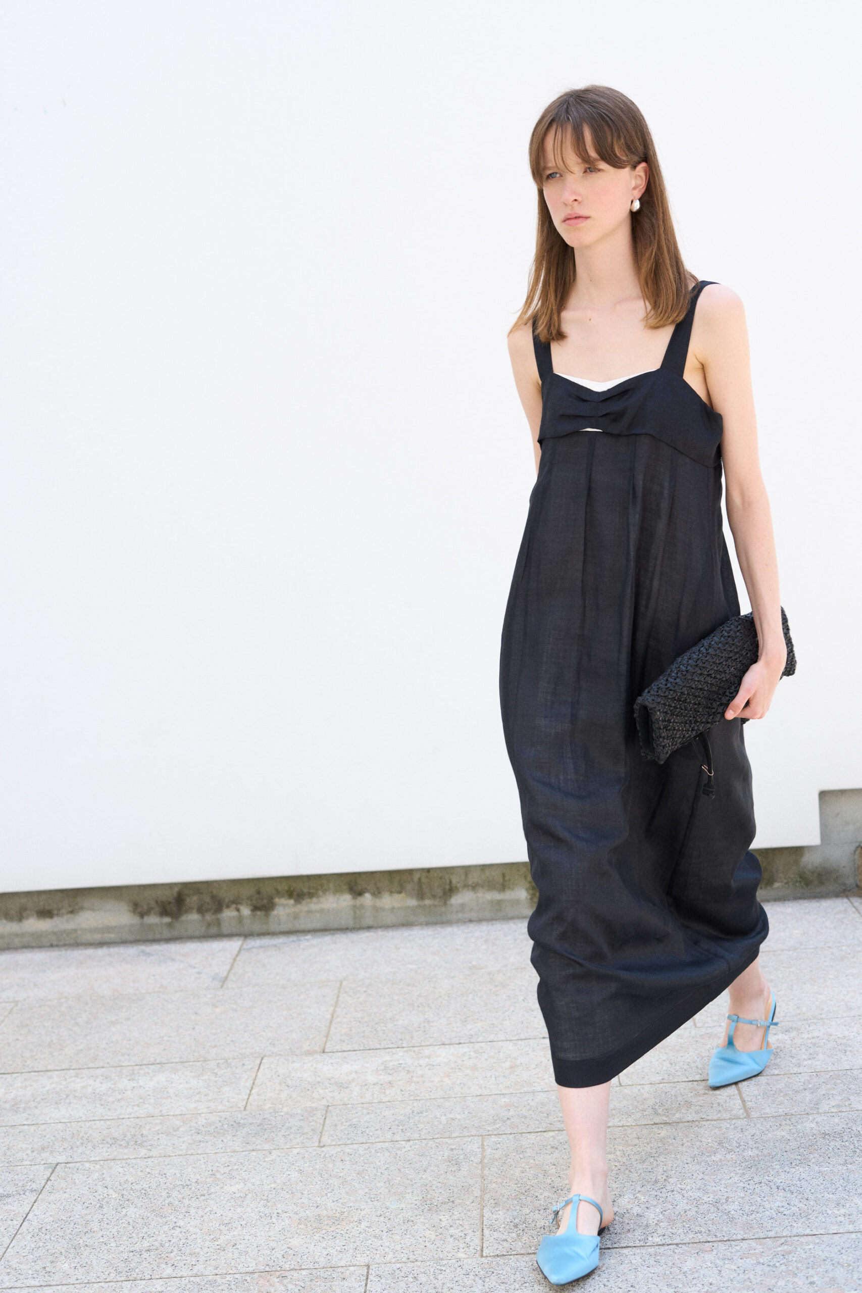 T-SQUARE ティースクエア || TELA