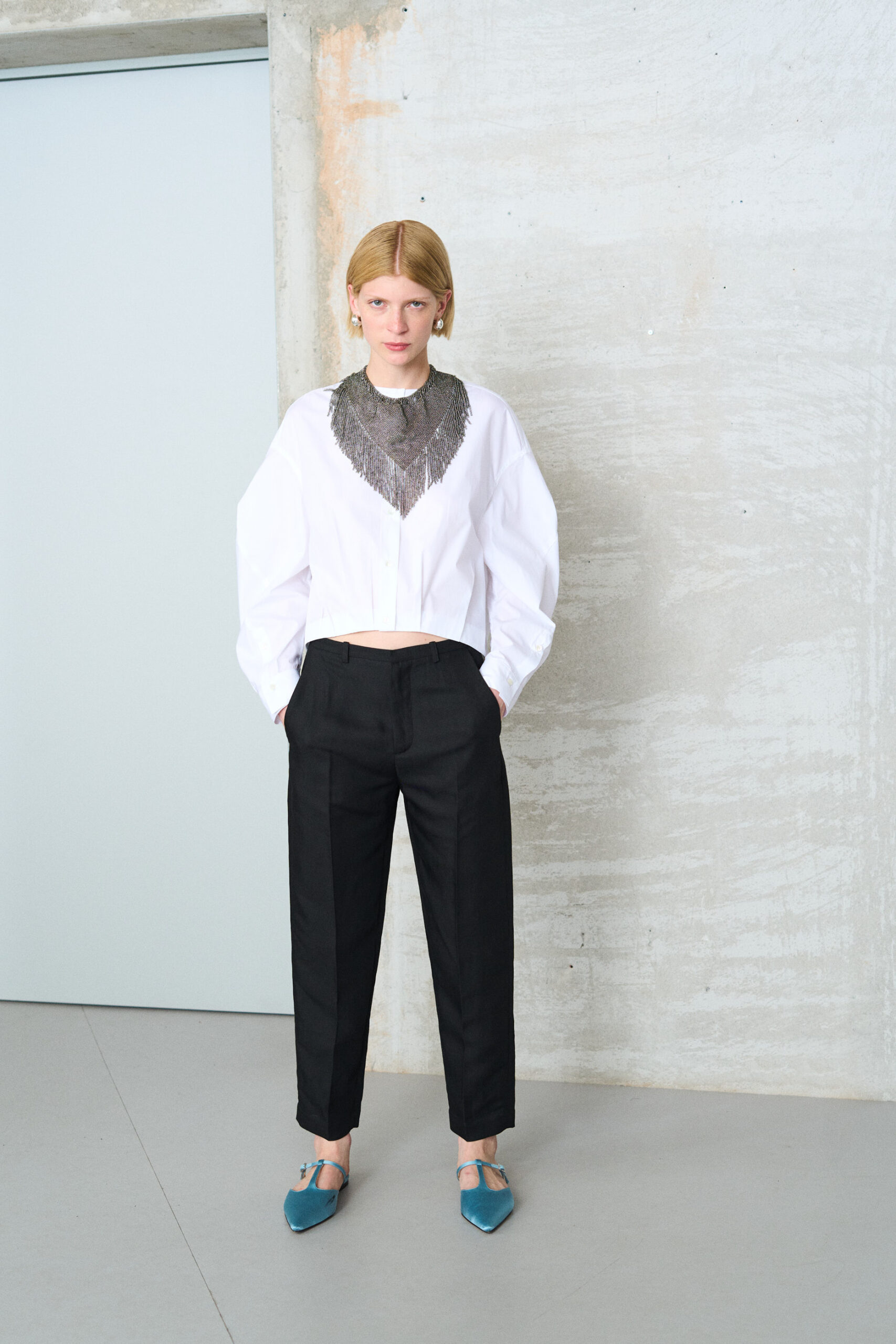 T-SQUARE ティースクエア || TELA