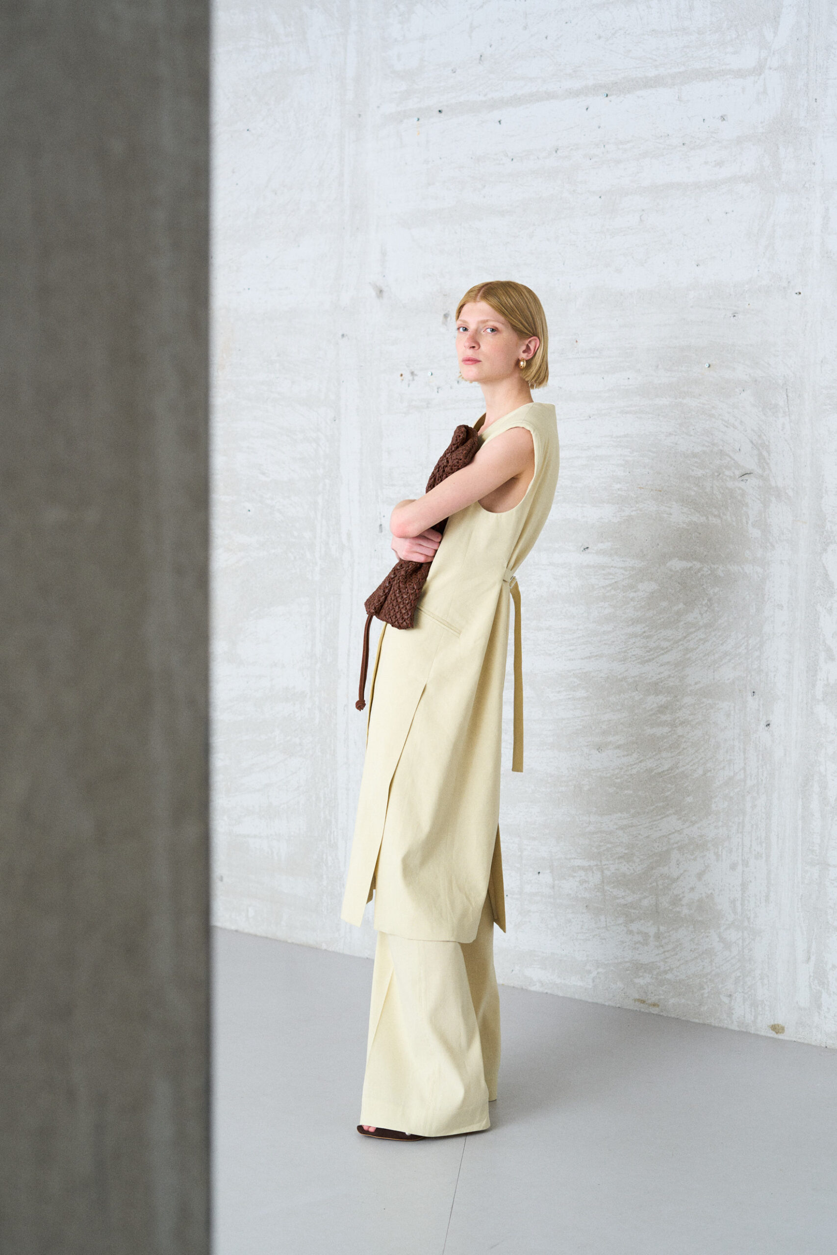 T-SQUARE ティースクエア || TELA